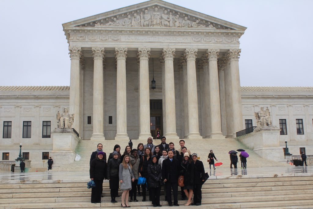 Trial and Appellate Litigation | Cardozo Law