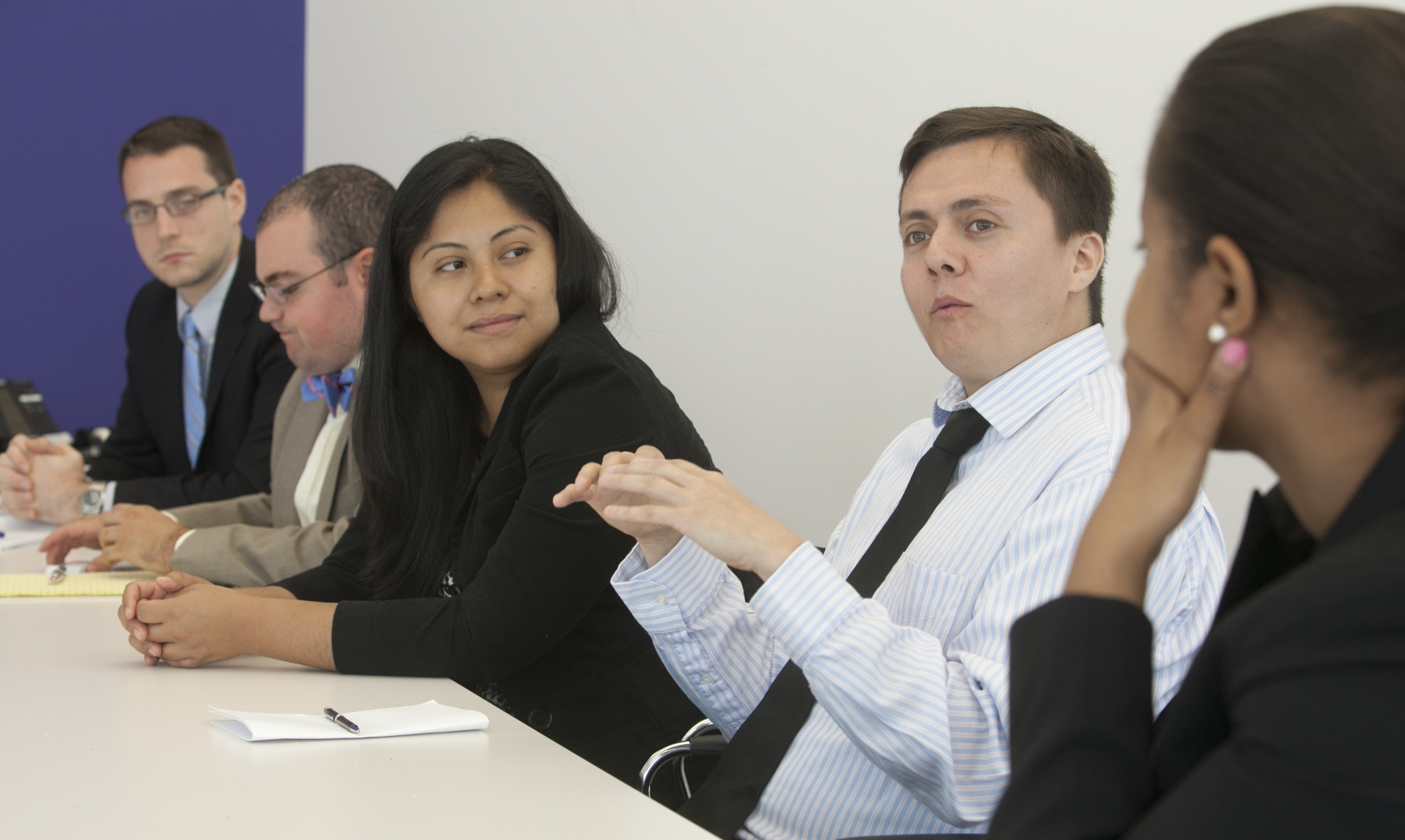 Field Clinics | Cardozo Law