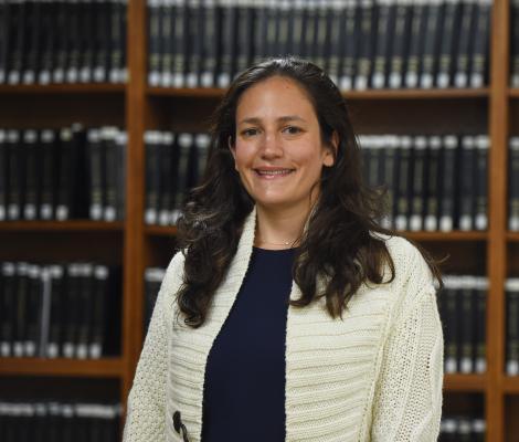 Professor Kate Levine Talks to The New York Times about New Criminal ...