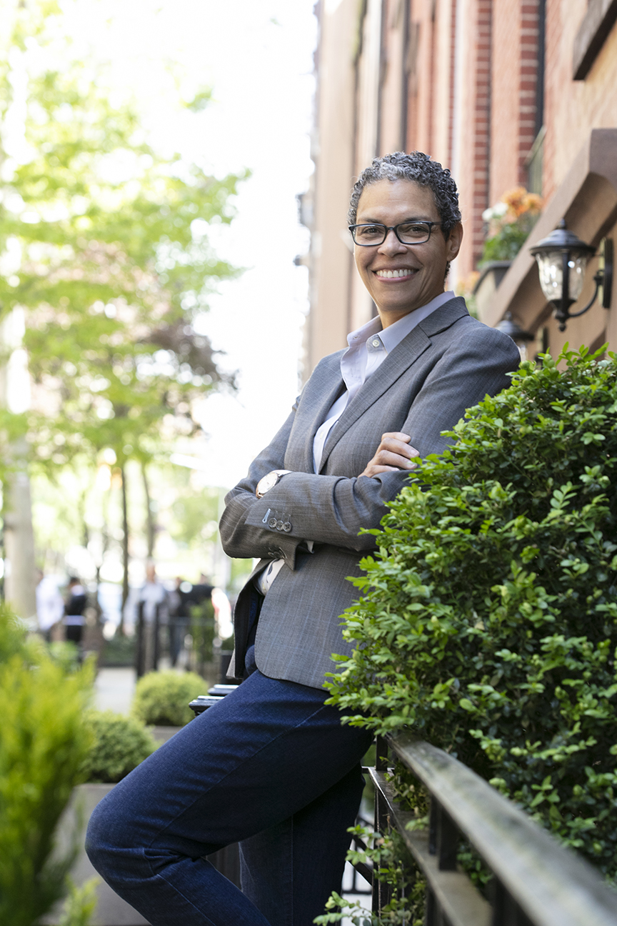 Professor Michelle Adams Published in Yale Law Journal | Cardozo Law