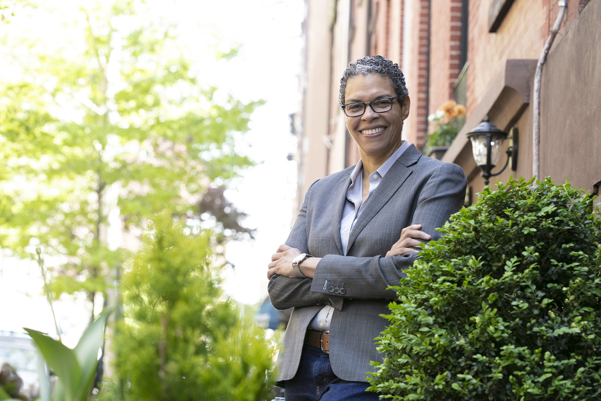 Professor Michelle Adams Discusses Milliken vs. Bradley on NPR and ...