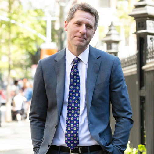 Professor Alex Reinert Named Max Freund Professor of Litigation ...