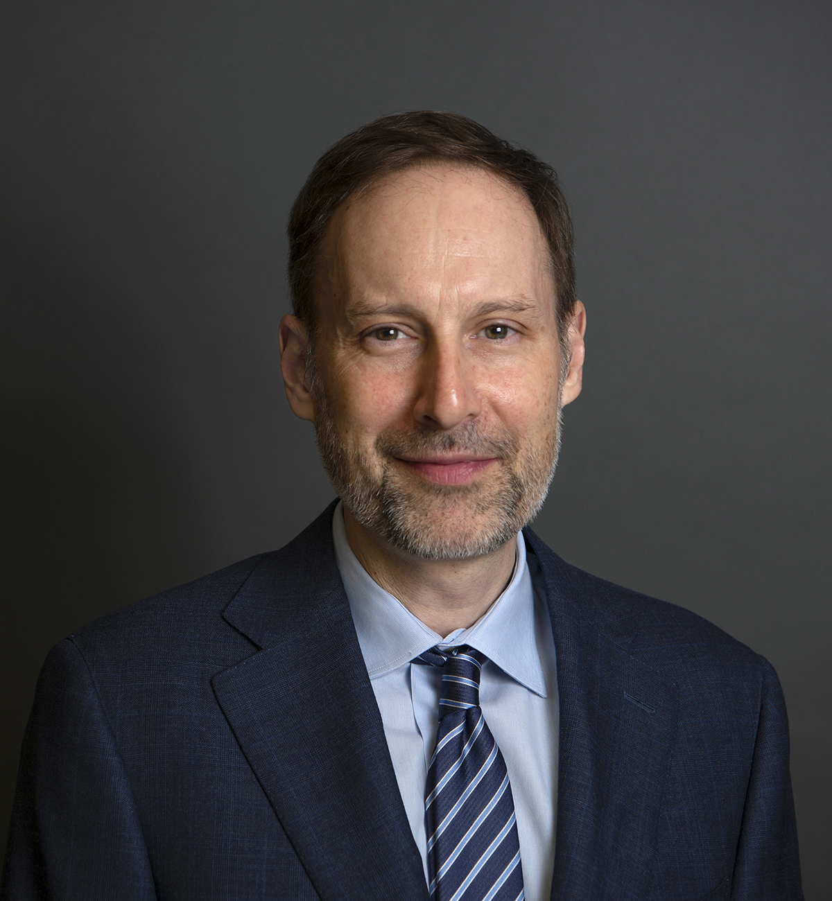 Professor Sam Weinstein Talks to The Hill about Antitrust Enforcement ...