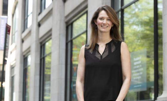 Professor Kate Shaw Writes Op-Ed in The New York Times | Cardozo Law