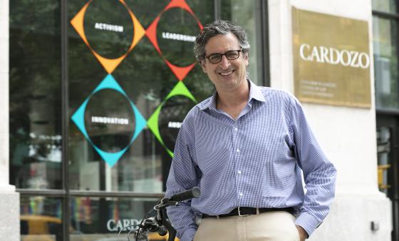 Professor Anthony Sebok's Study Into the Litigation Finance Industry ...