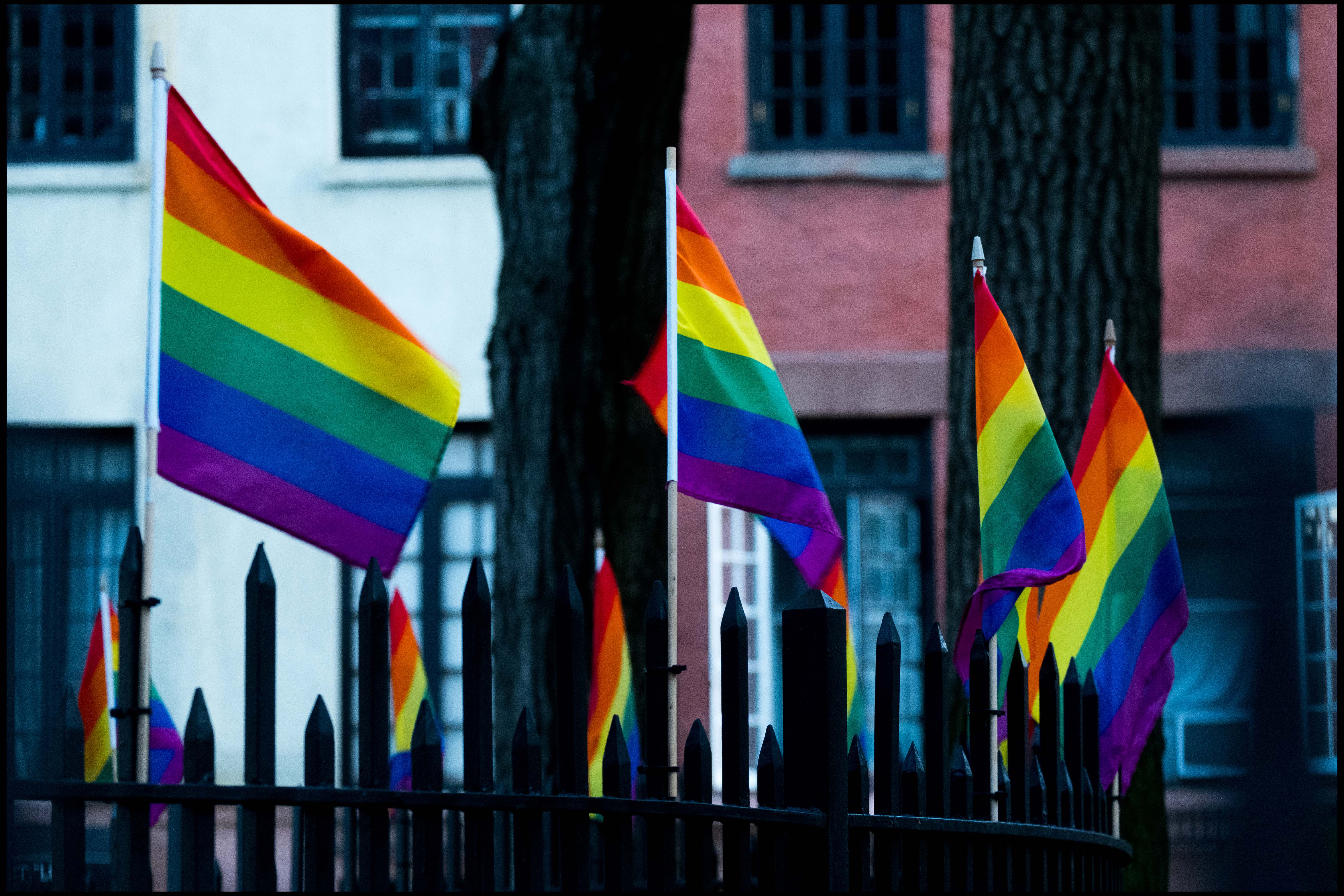 Weekly Pop-Up Class: Understanding the LGBTQ+ Civil Rights Movement And ...