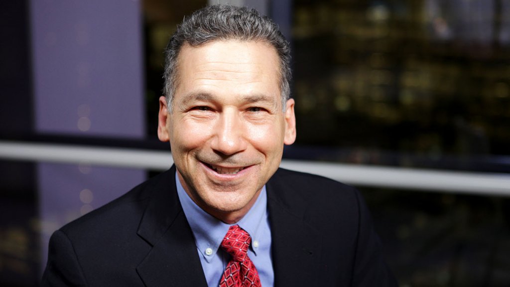 William Ury Receives International Advocate for Peace Award as Part of ...