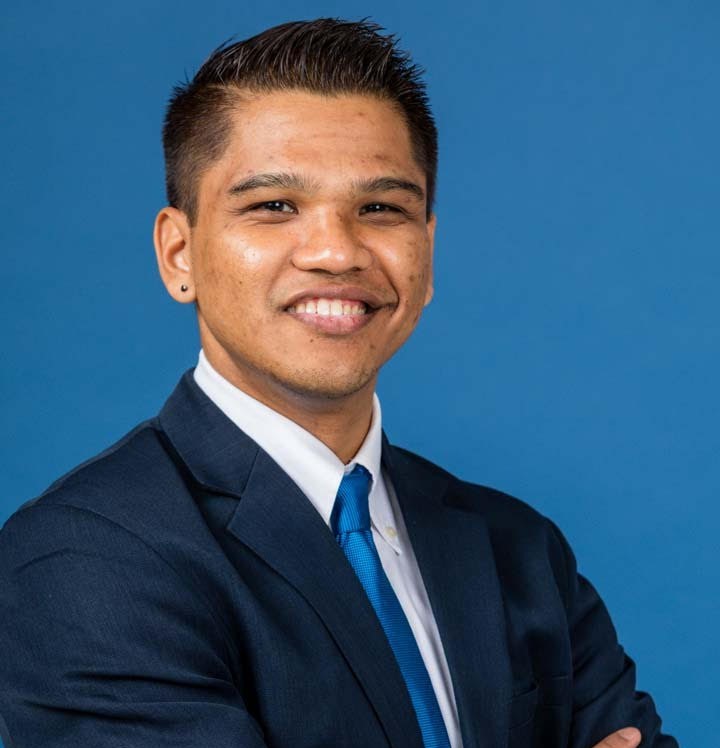 Christopher | Cardozo Law