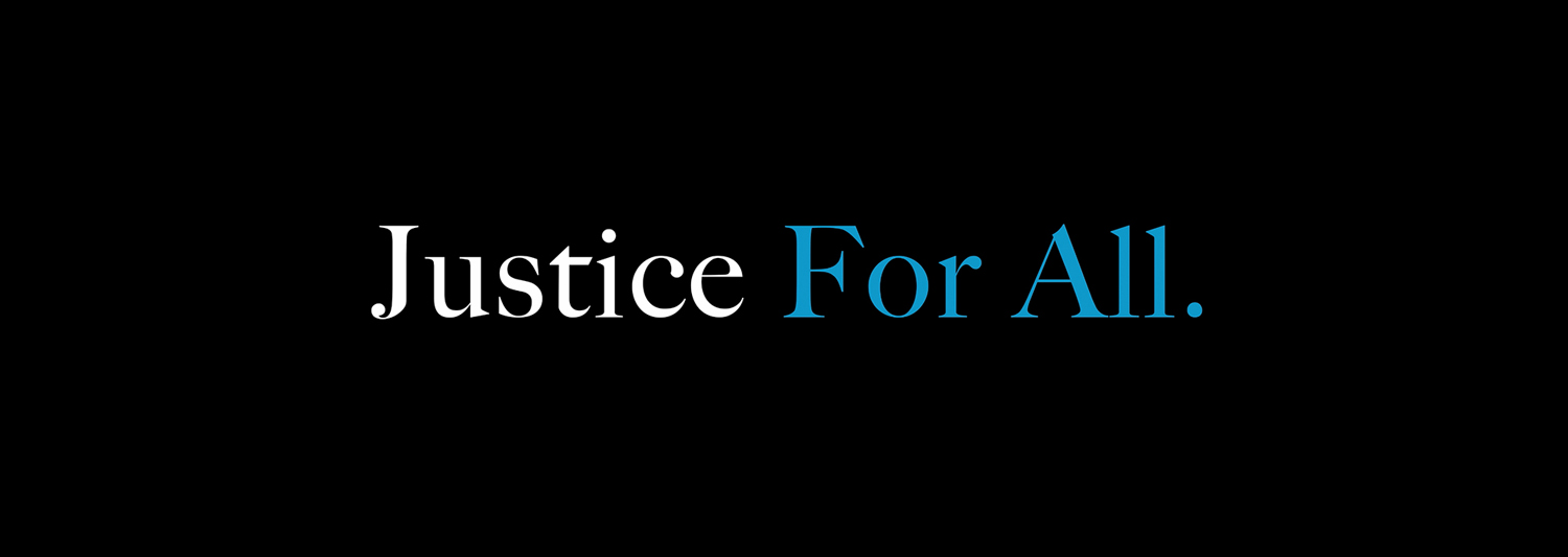 Justice For All | Cardozo Law