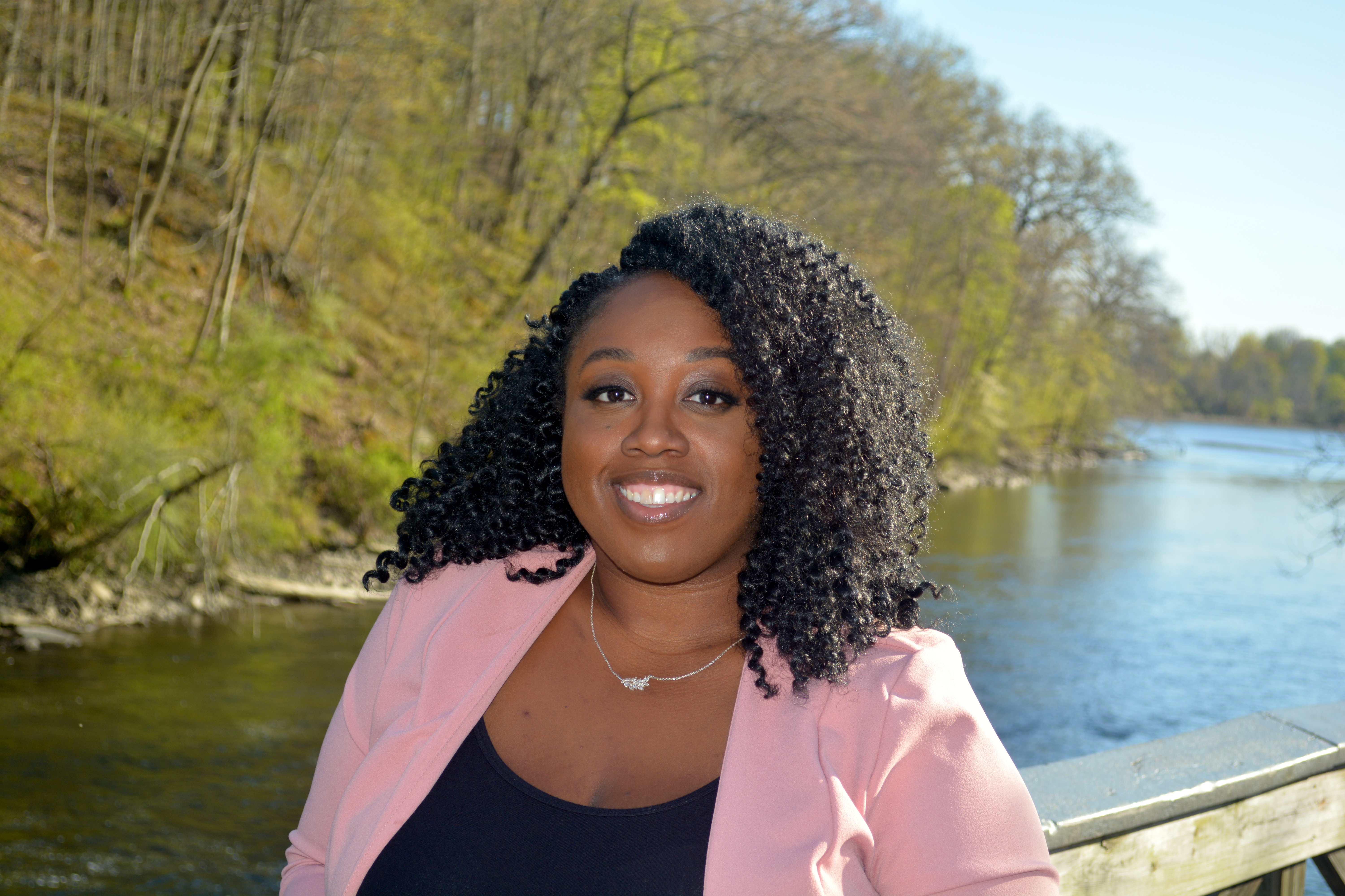 Miriam Lacroix Joins Cardozo as Director of Diversity and Inclusion ...