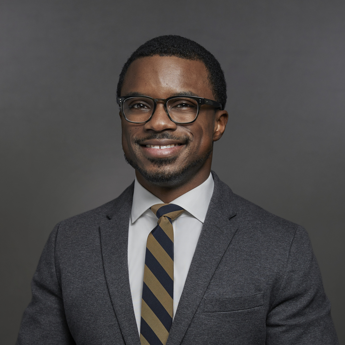 Wilfred | Cardozo Law