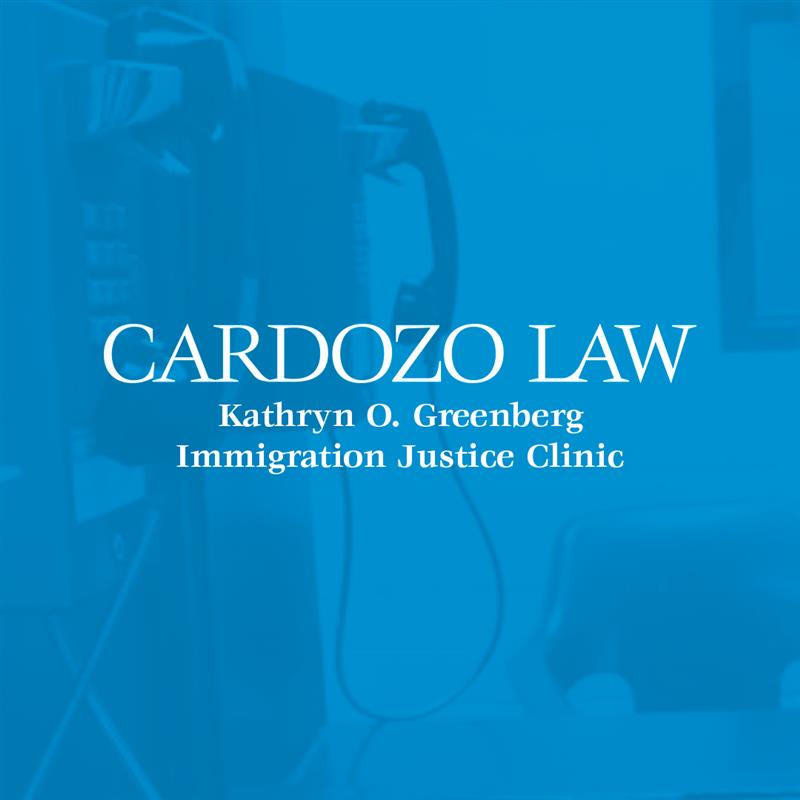 Immigration Justice Clinic Releases New Report that Exposes Failures of ...