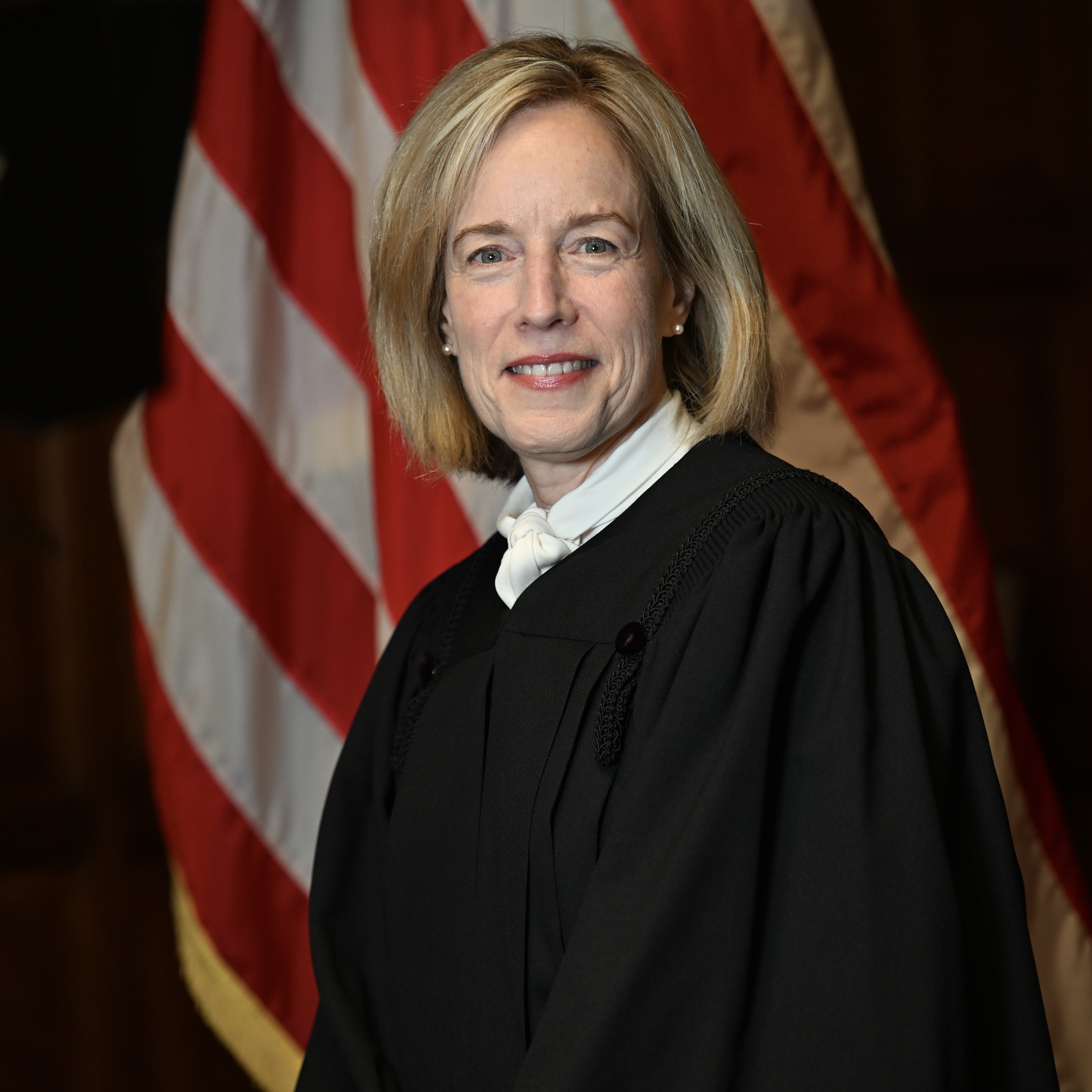 Associate Judge Caitlin J. Halligan Named Keynote Speaker at Cardozo’s ...