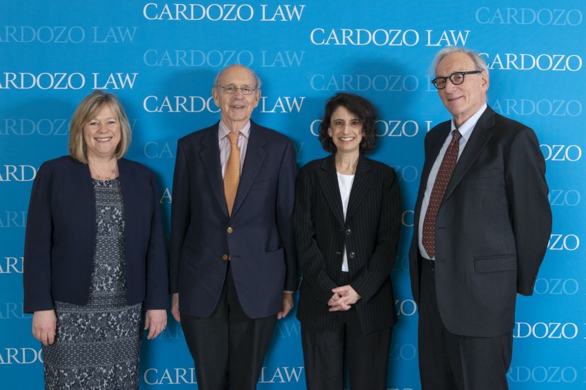 Cardozo Life 2019 | Cardozo Law
