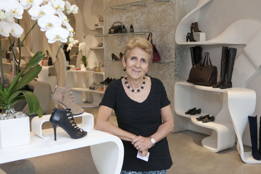 Barbara Kolsun: A Career of the Spirit | Cardozo Law