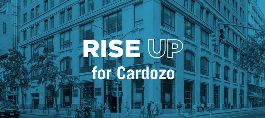 Cardozo School of Law