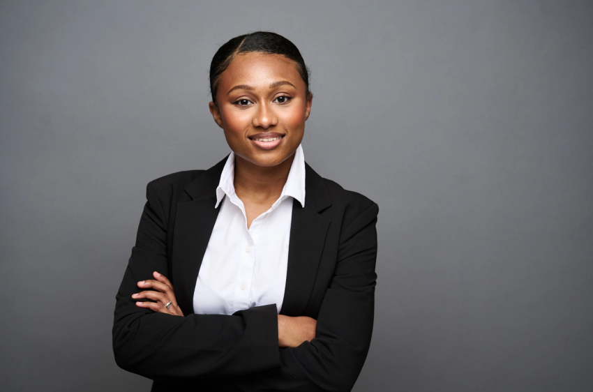 Meet Our Community | Cardozo Law