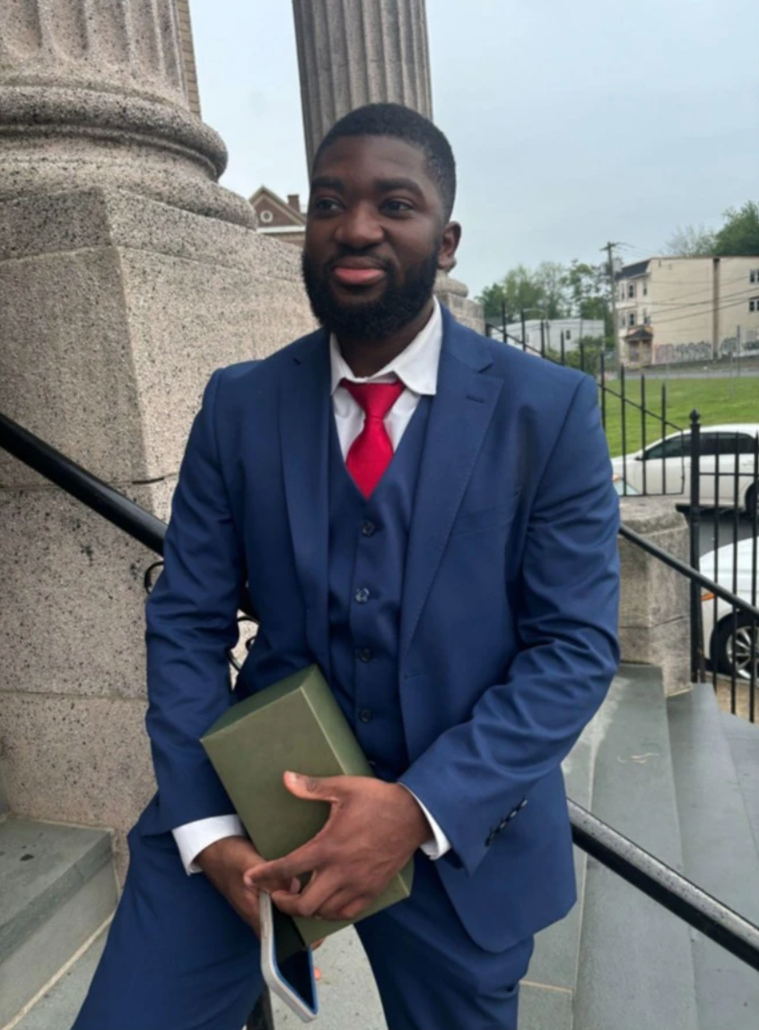 Meet Our Community | Cardozo Law