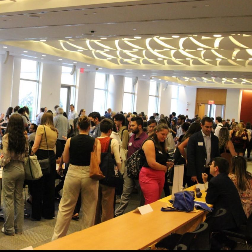 Public Interest Networking (PIN) Reception | Cardozo Law